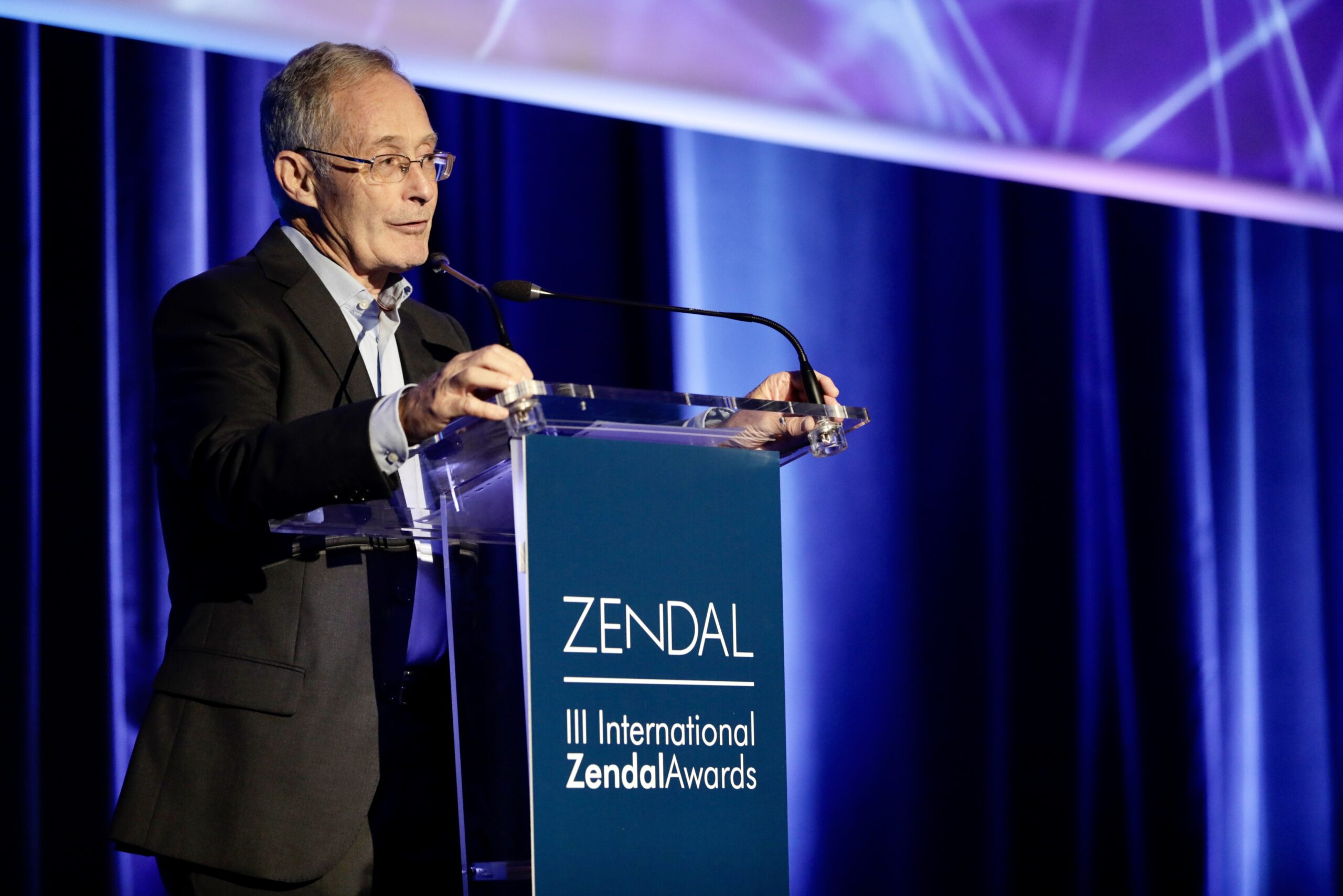 El Grupo Zendal convoca la IV edición de sus premios dirigidos a ...