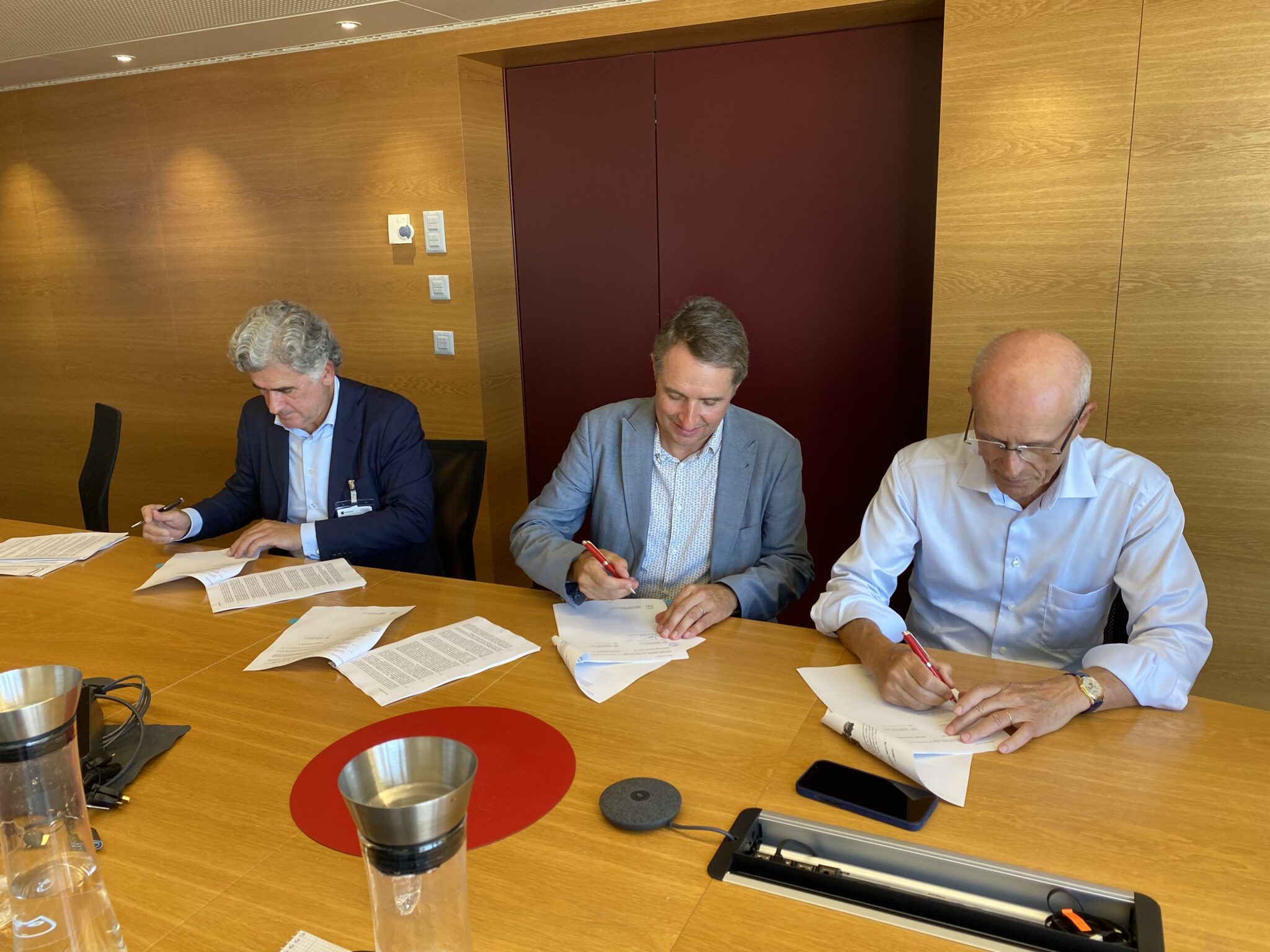 Debiopharm and SunRock partner to advance drug-conjugated antibodies ...