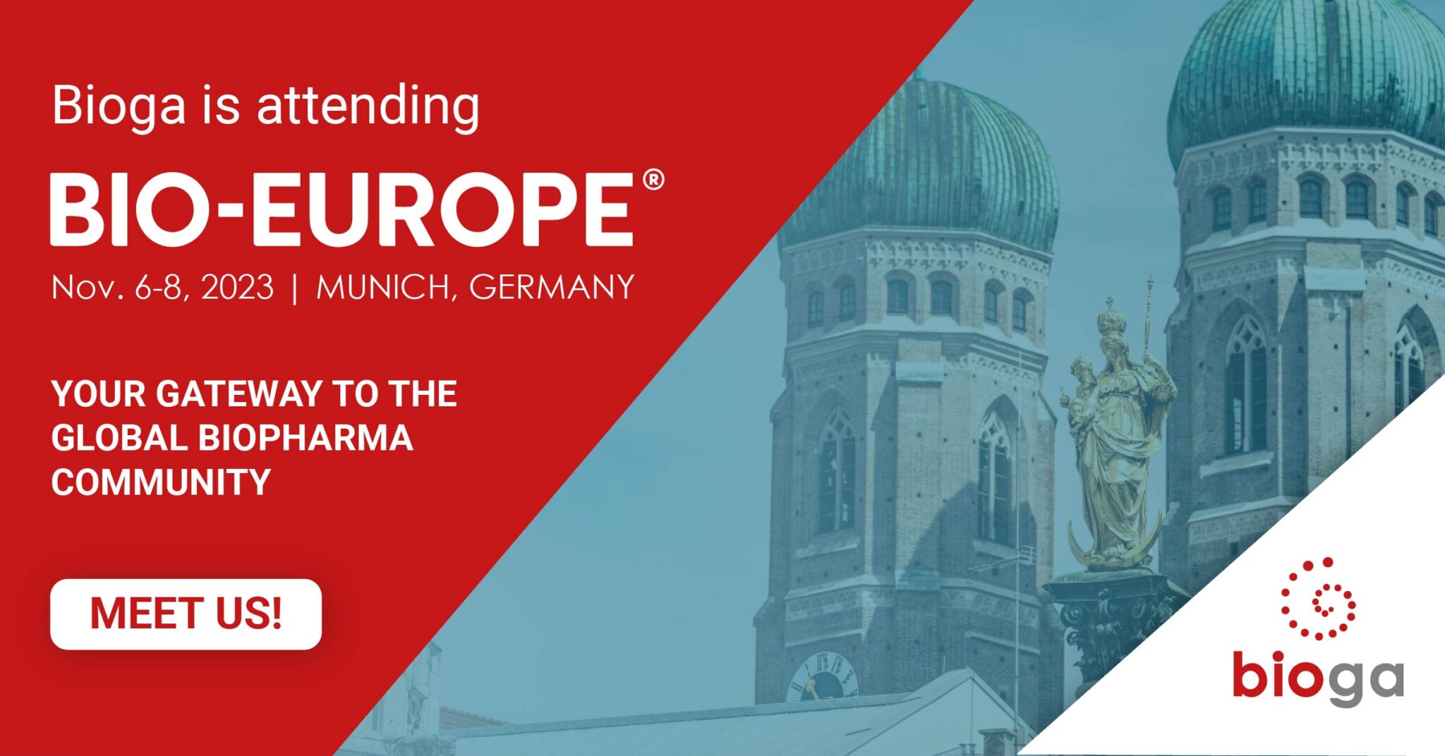 Event archivo | Bioga