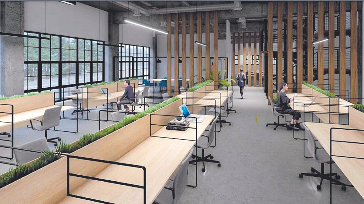 Mestrelab will inaugurate a new research center in 2024 | Bioga