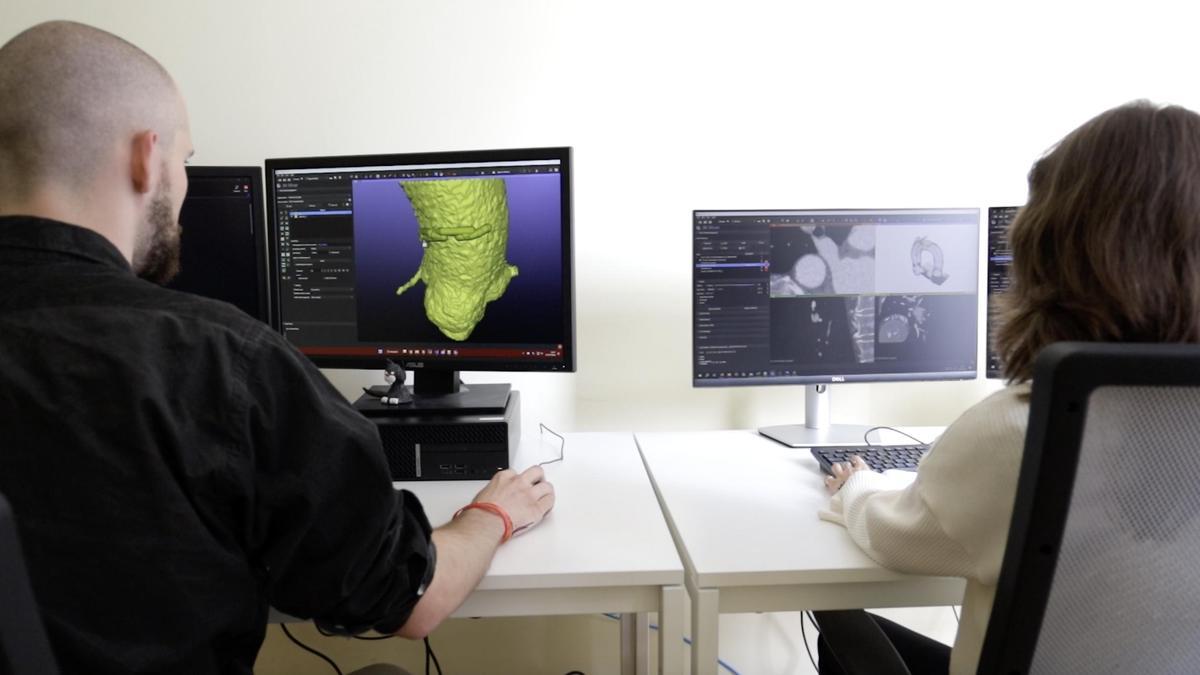 FlowReserve estudia una herramienta para mejorar el diagnóstico de cardiopatía isquémica | Bioga