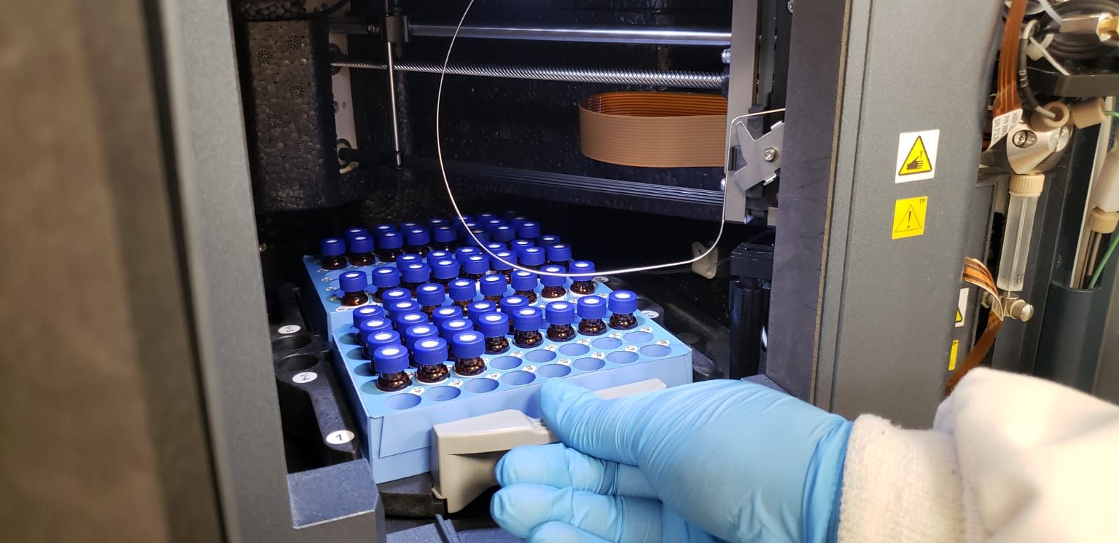 AMSvet develops method for mycotoxin detection in serum and plasma | Bioga