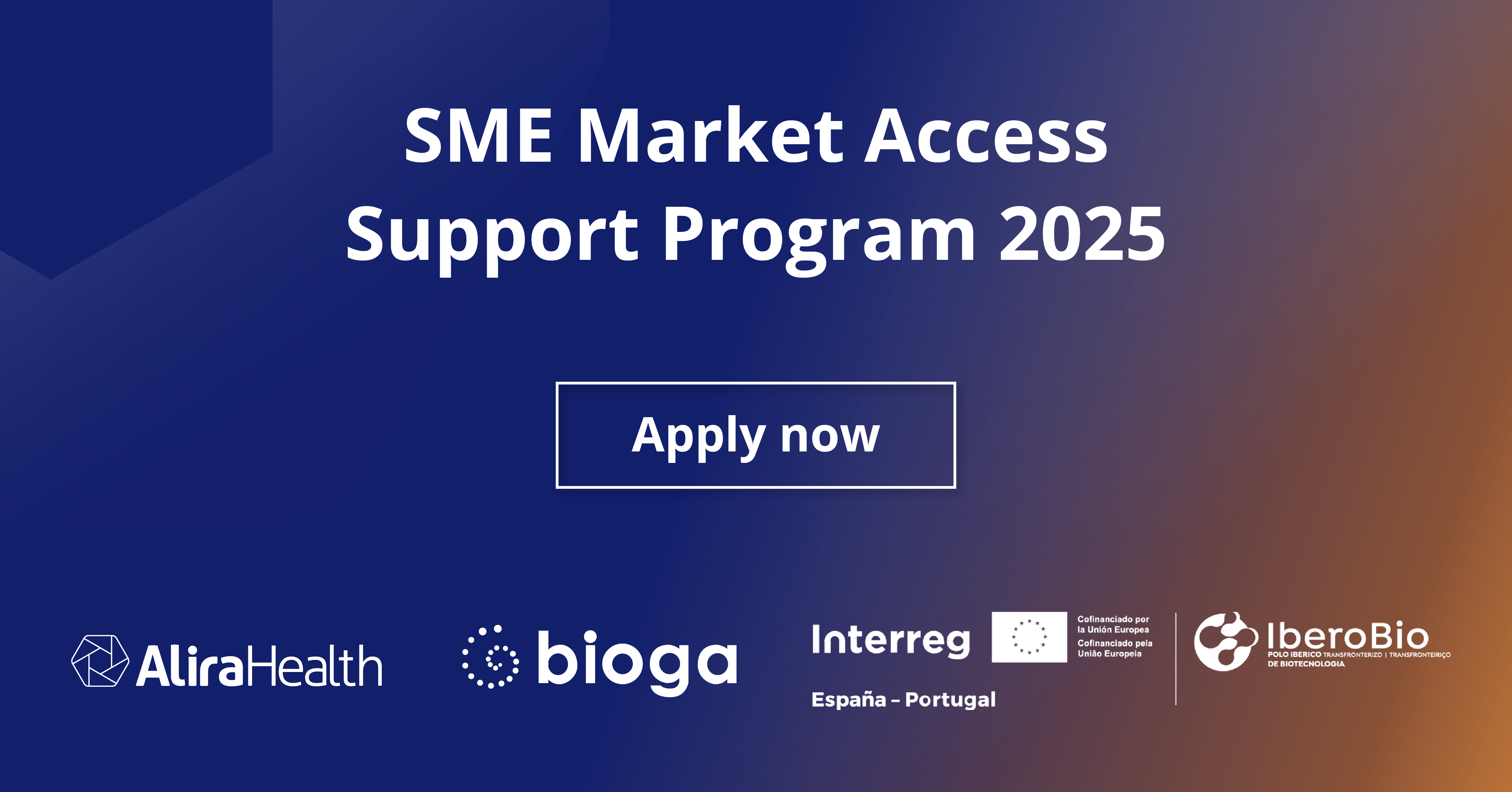 Alira Health y Bioga anuncian el "SME Market Access Support Program ...