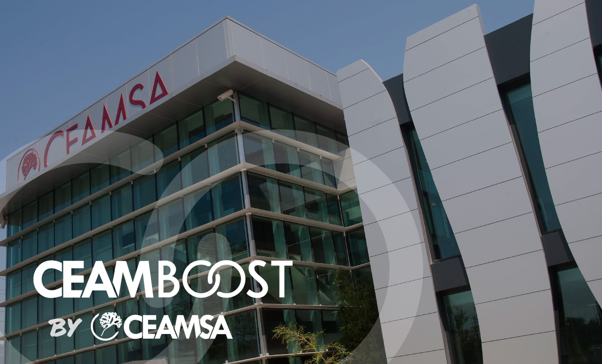 CEAMSA lanza CEAMBOOST, su incubadora de startups y nuevos ingredientes ...